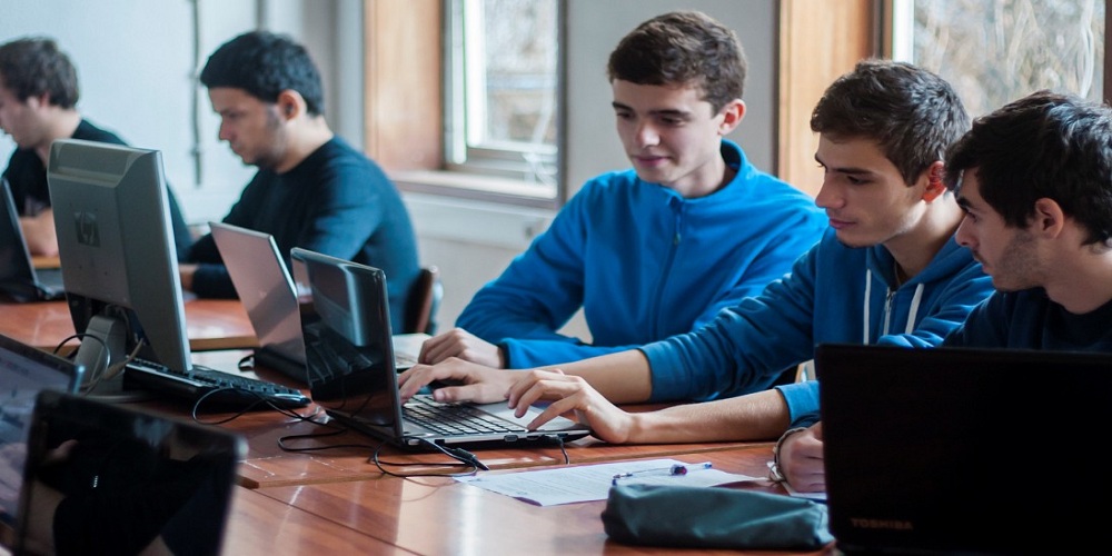 Oportunidades de Investigação Científica para alunos de Engenharia ...